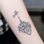 Top Medieval Tattoo Designs for Inspiration
