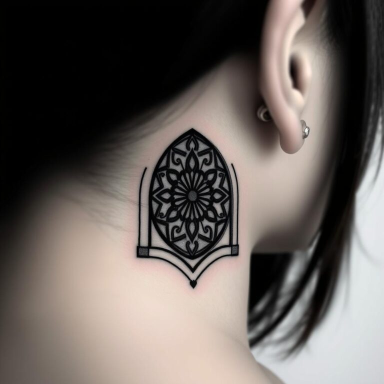 Top Medieval Tattoo Designs for Inspiration