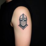 Top Medieval Tattoo Designs for Inspiration