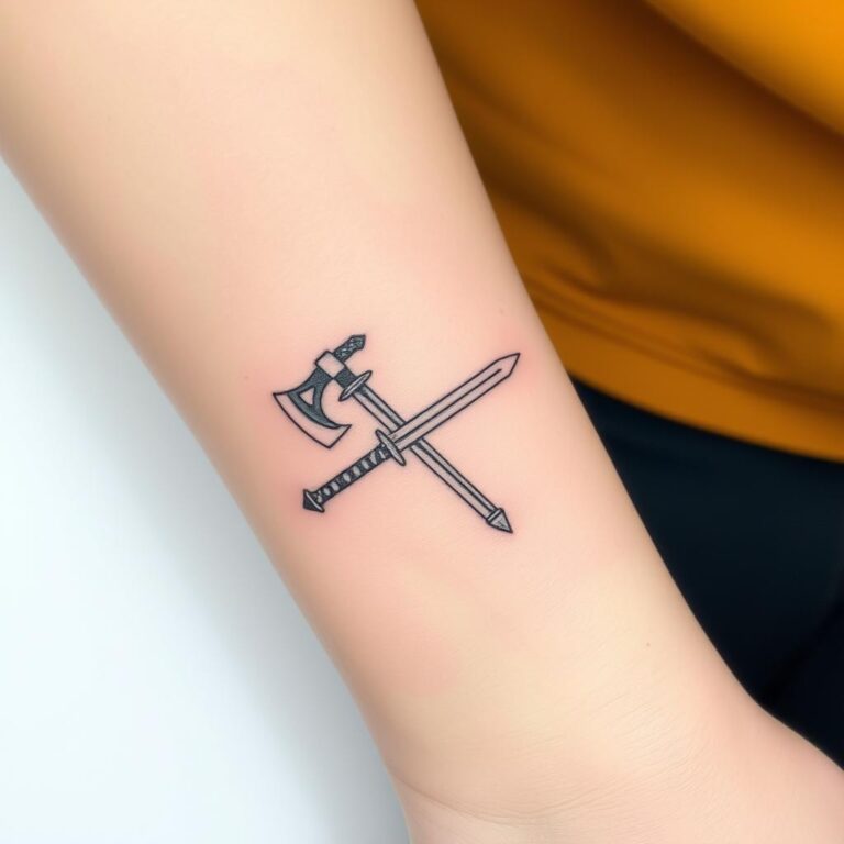 Top Medieval Tattoo Designs for Inspiration