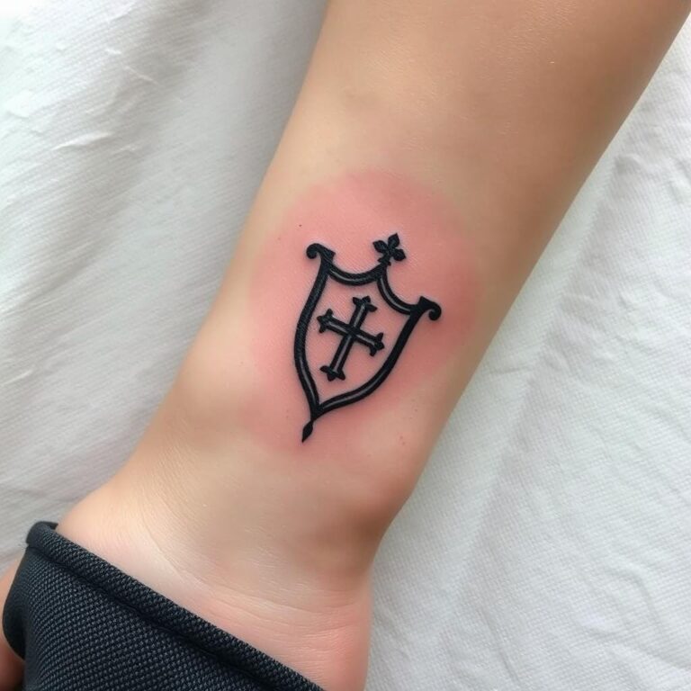 Top Medieval Tattoo Designs for Inspiration
