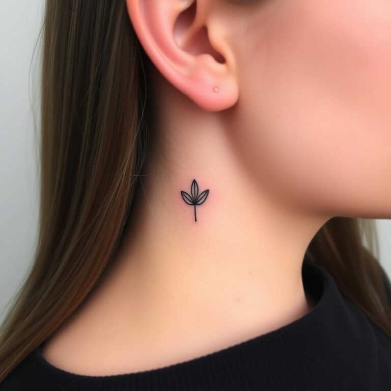 Inspiring Self Growth Tattoo Ideas for Your Next Ink