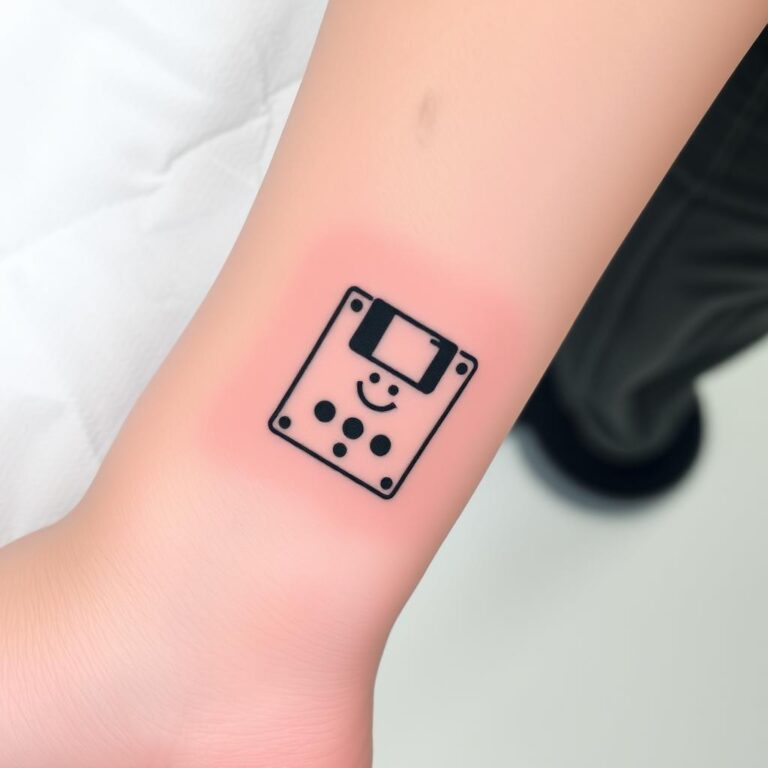 Timeless Y2K Tattoo Ideas to Elevate Your Style
