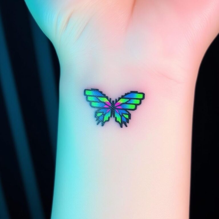 Timeless Y2K Tattoo Ideas to Elevate Your Style