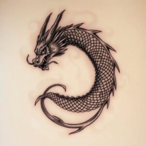 Beautiful Spirited Away Tattoos for Studio Ghibli Fans