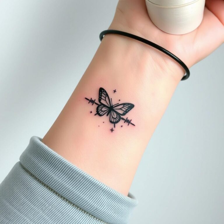 Timeless Y2K Tattoo Ideas to Elevate Your Style