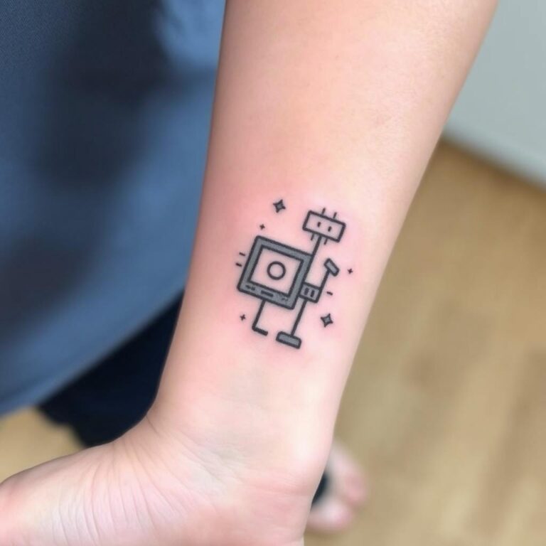 Timeless Y2K Tattoo Ideas to Elevate Your Style