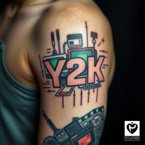 Timeless Y2K Tattoo Ideas to Elevate Your Style