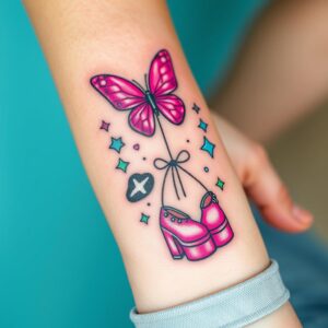Timeless Y2K Tattoo Ideas to Elevate Your Style
