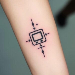 Timeless Y2K Tattoo Ideas to Elevate Your Style