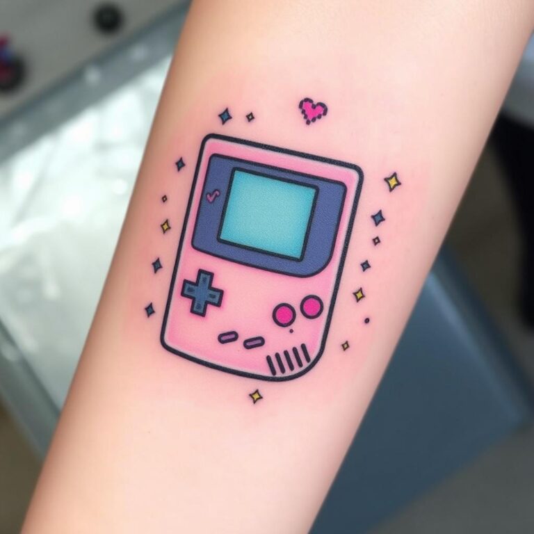Timeless Y2K Tattoo Ideas to Elevate Your Style