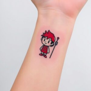 Timeless Y2K Tattoo Ideas to Elevate Your Style