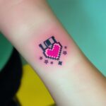 Timeless Y2K Tattoo Ideas to Elevate Your Style