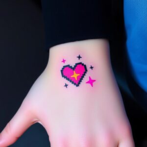 Timeless Y2K Tattoo Ideas to Elevate Your Style
