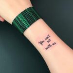 Timeless Y2K Tattoo Ideas to Elevate Your Style