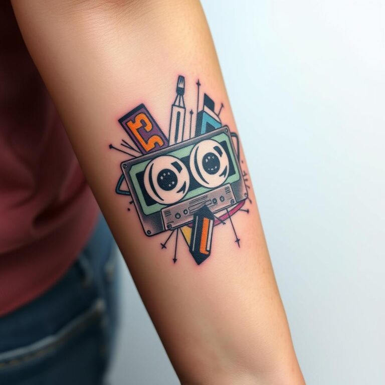Explore the Best 1996 Tattoo Ideas for a Unique Look