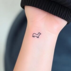 Unique Inuit Tattoos - 32 Designs Inspired by Arctic Culture