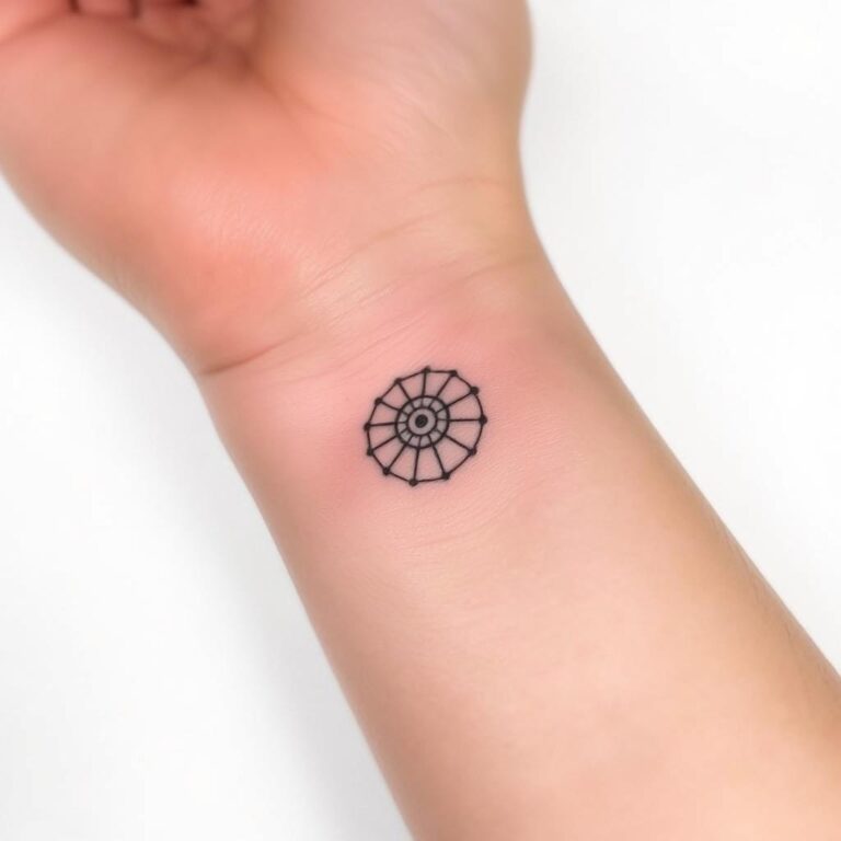 Unique Inuit Tattoos - 32 Designs Inspired by Arctic Culture