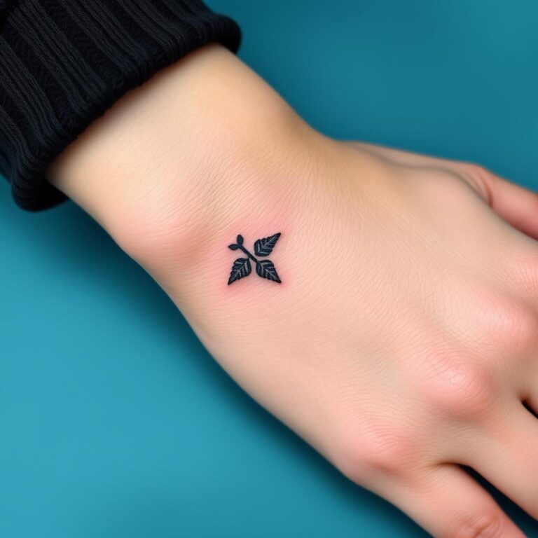Unique Inuit Tattoos - 32 Designs Inspired by Arctic Culture