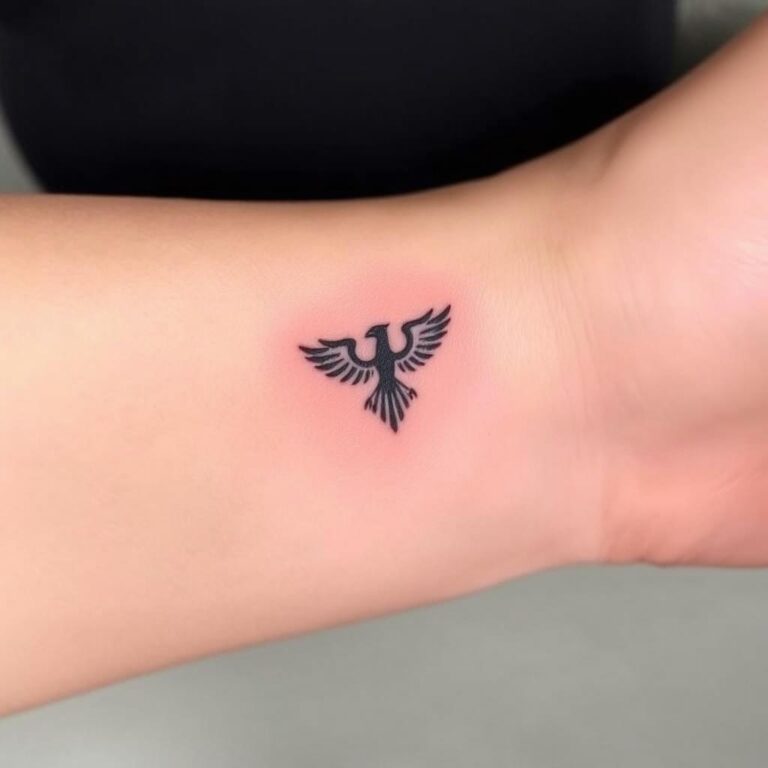 Greek Mythology Tattoos: Meanings and Designs