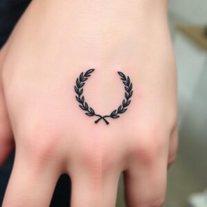 Greek Mythology Tattoos: Meanings and Designs